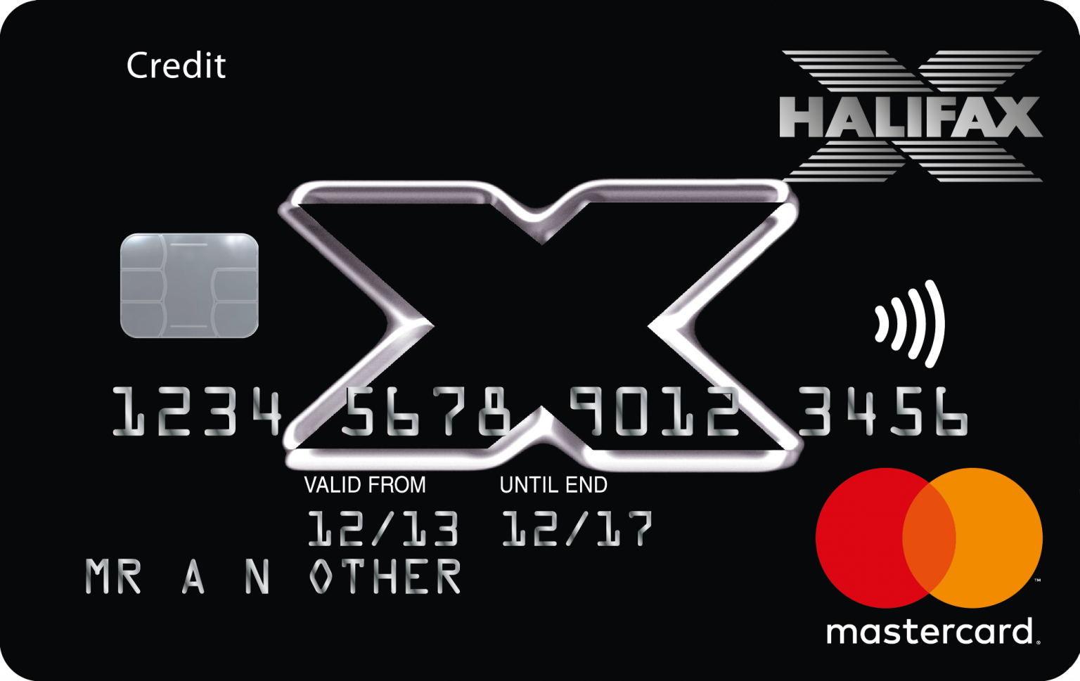 Halifax FlexiCard Mastercard, Low 9.9% APR – How To Apply | Live News Club