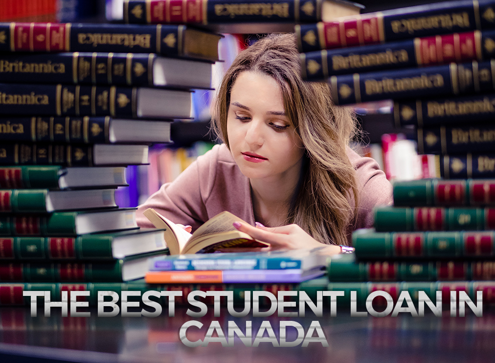 The Best Student Loans in Canada - Live News Club
